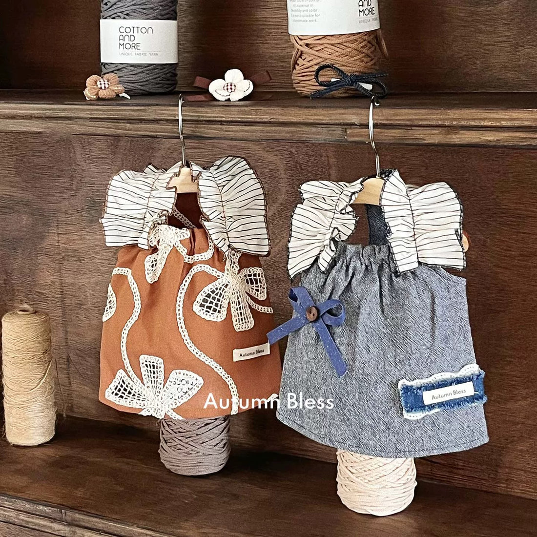 autumnbless.jp – Autumn Bless